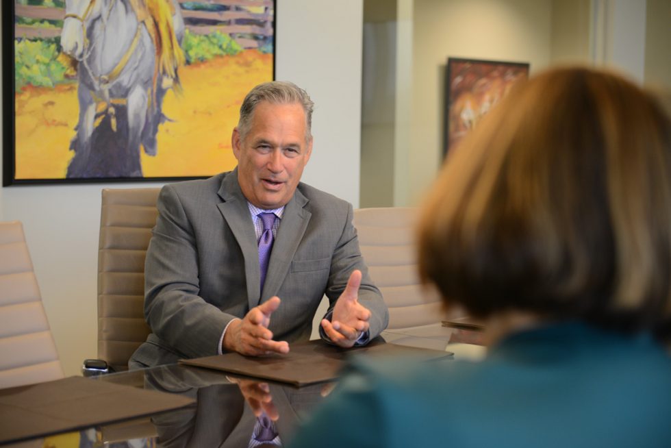 About - Jay Daugherty Mediation & Arbitration