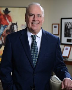 Victor Howard - Jay Daugherty Mediation & Arbitration