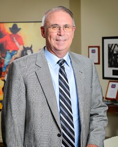 Joseph Dandurand - Jay Daugherty Mediation & Arbitration